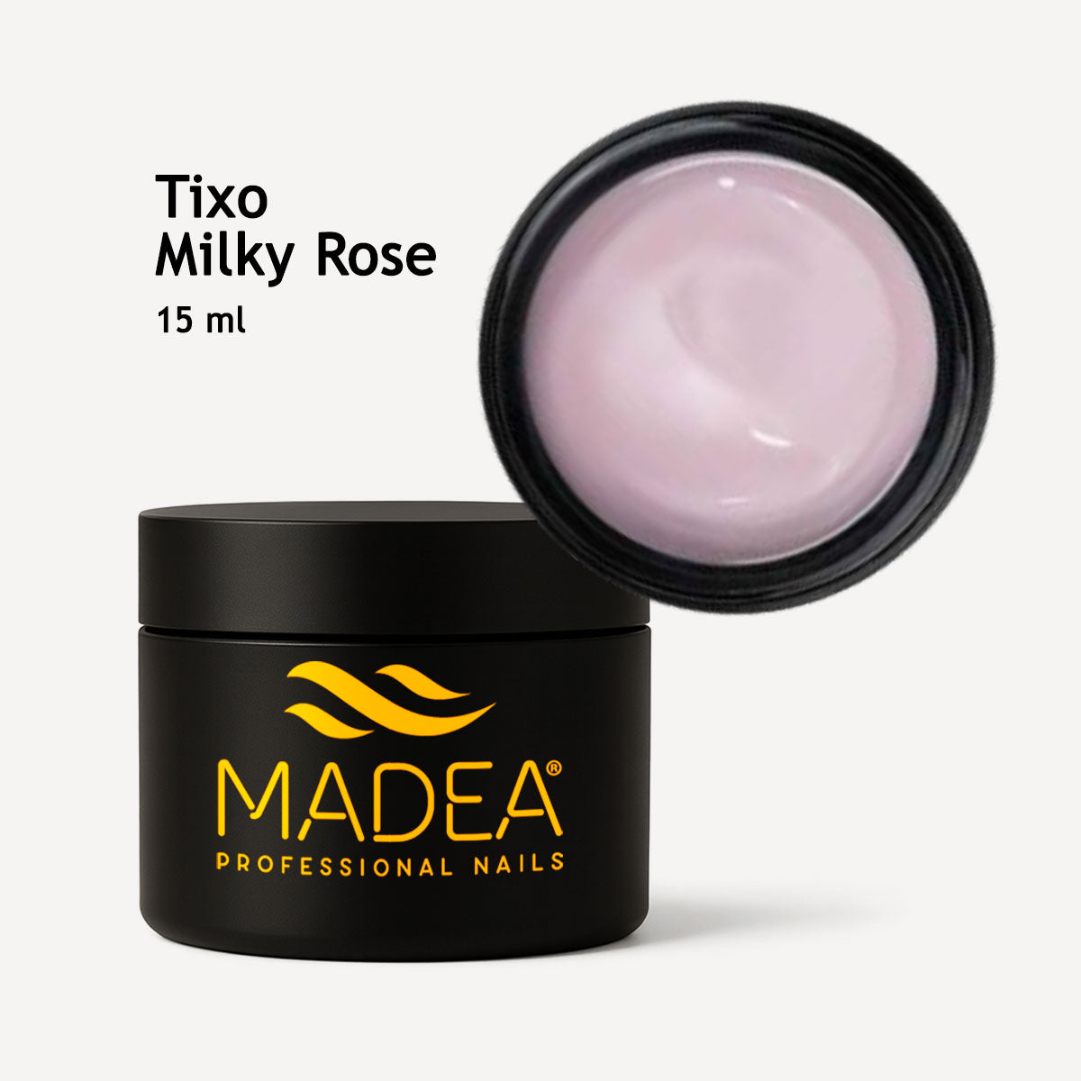 Tixo Milky Rose – madeanails