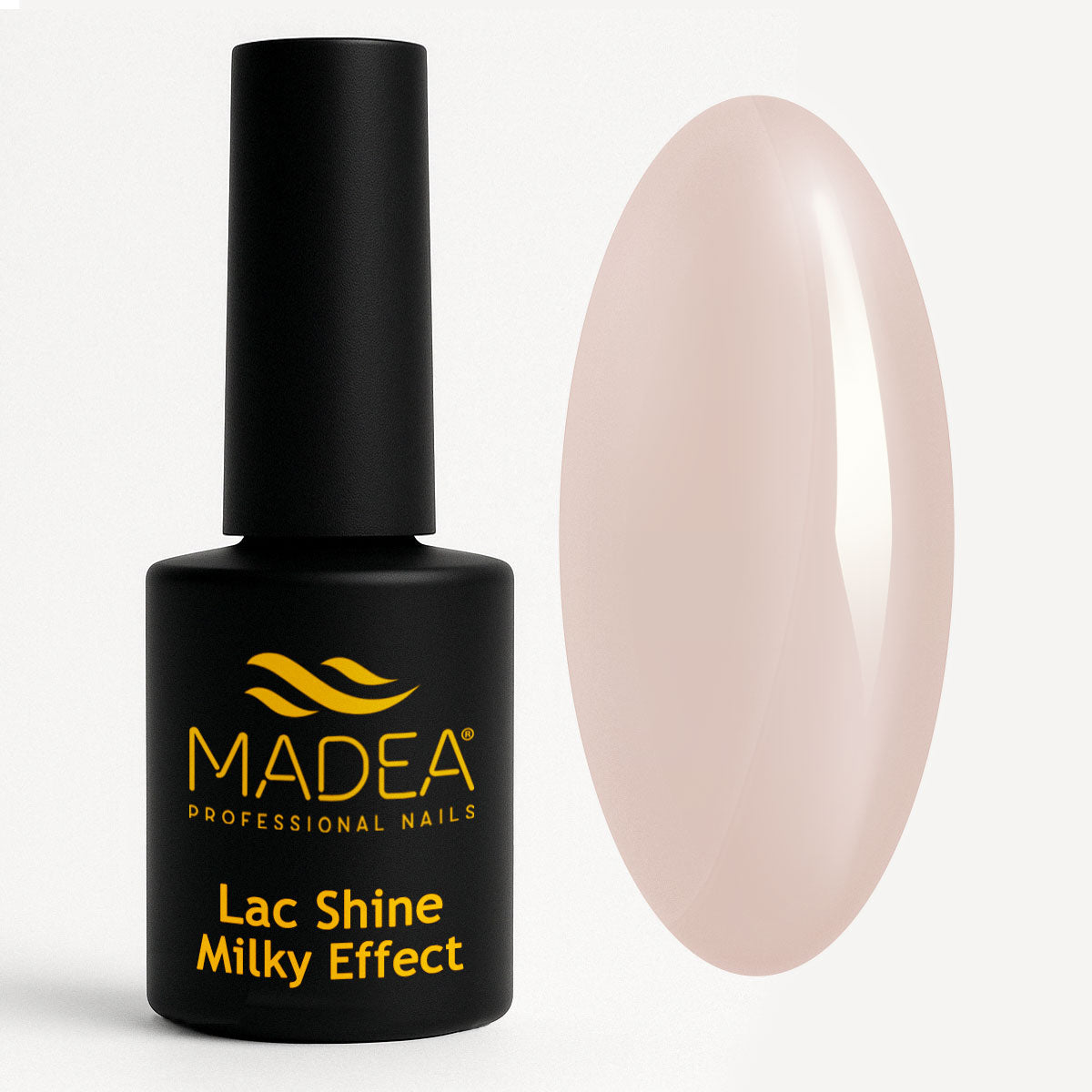 Lac Shine Milky Effect - NF23 – madeanails