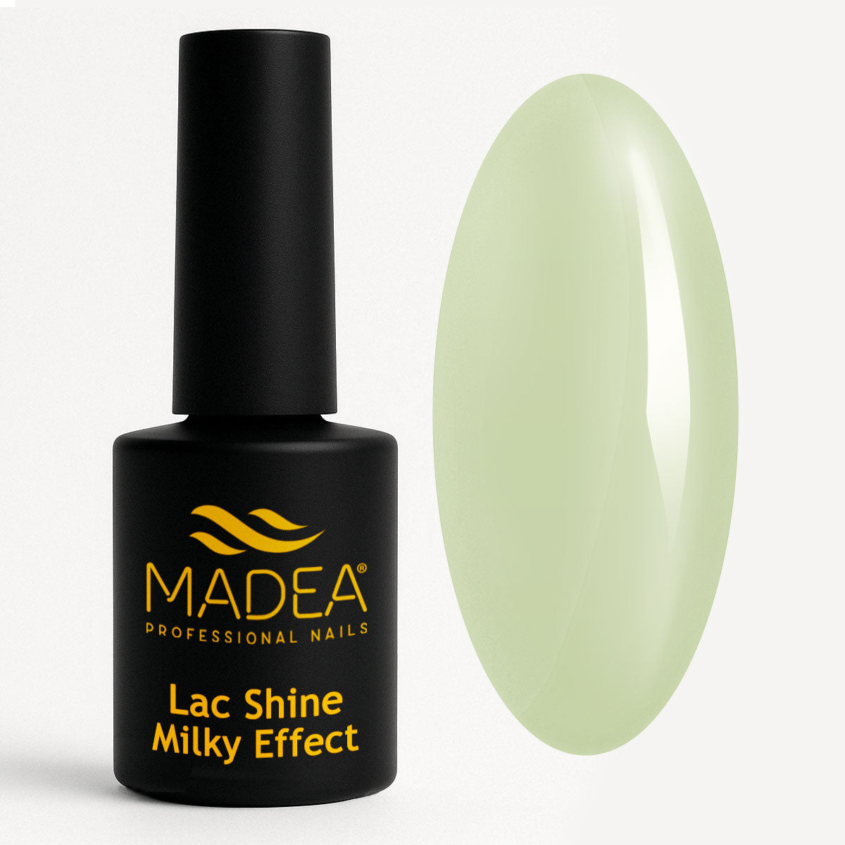 Lac Shine Milky Effect - NF30 – madeanails