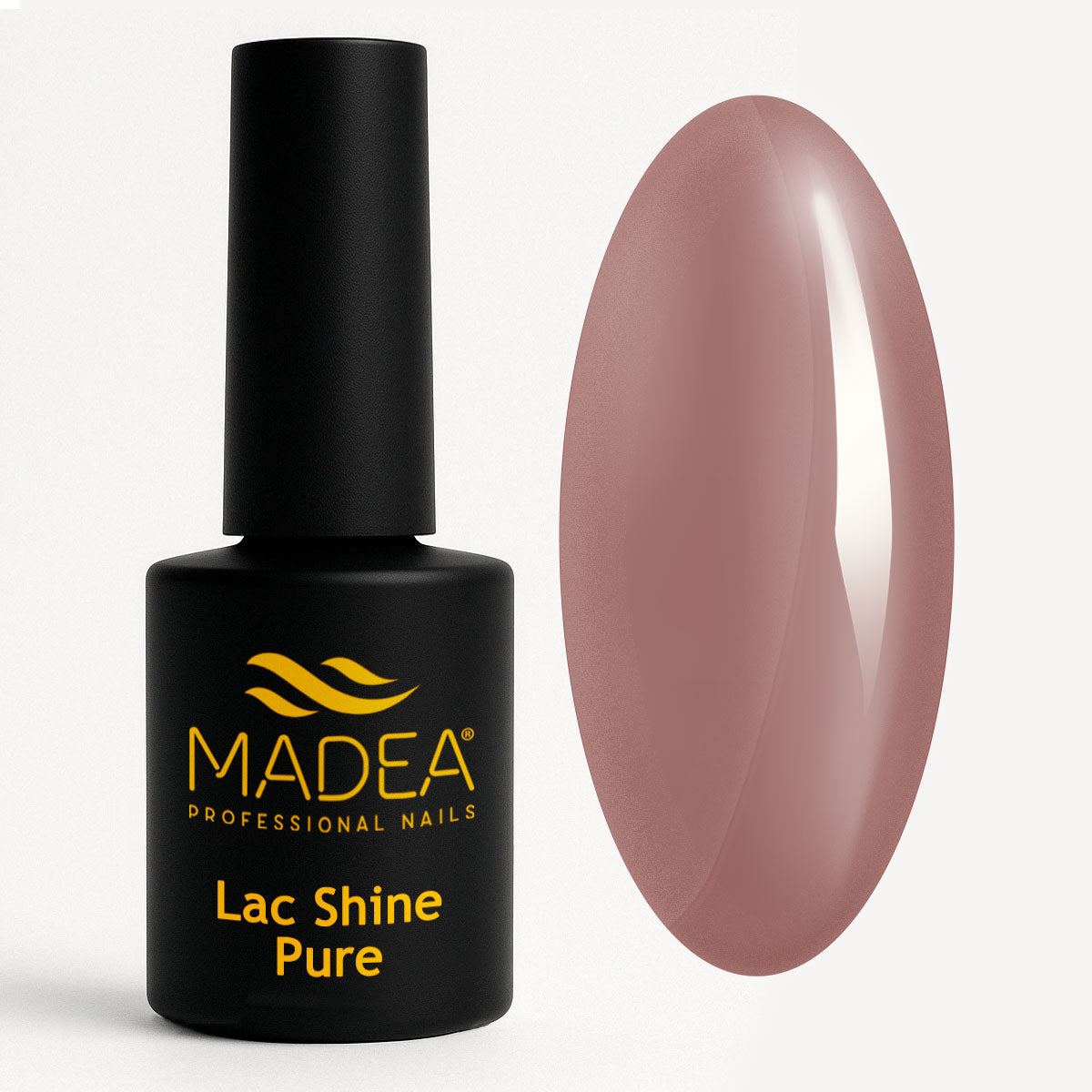 Lac Shine Pure - 300 – madeanails